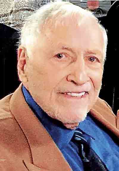 E.R. “Ted” Gateman | News, Sports, Jobs - News and Sentinel